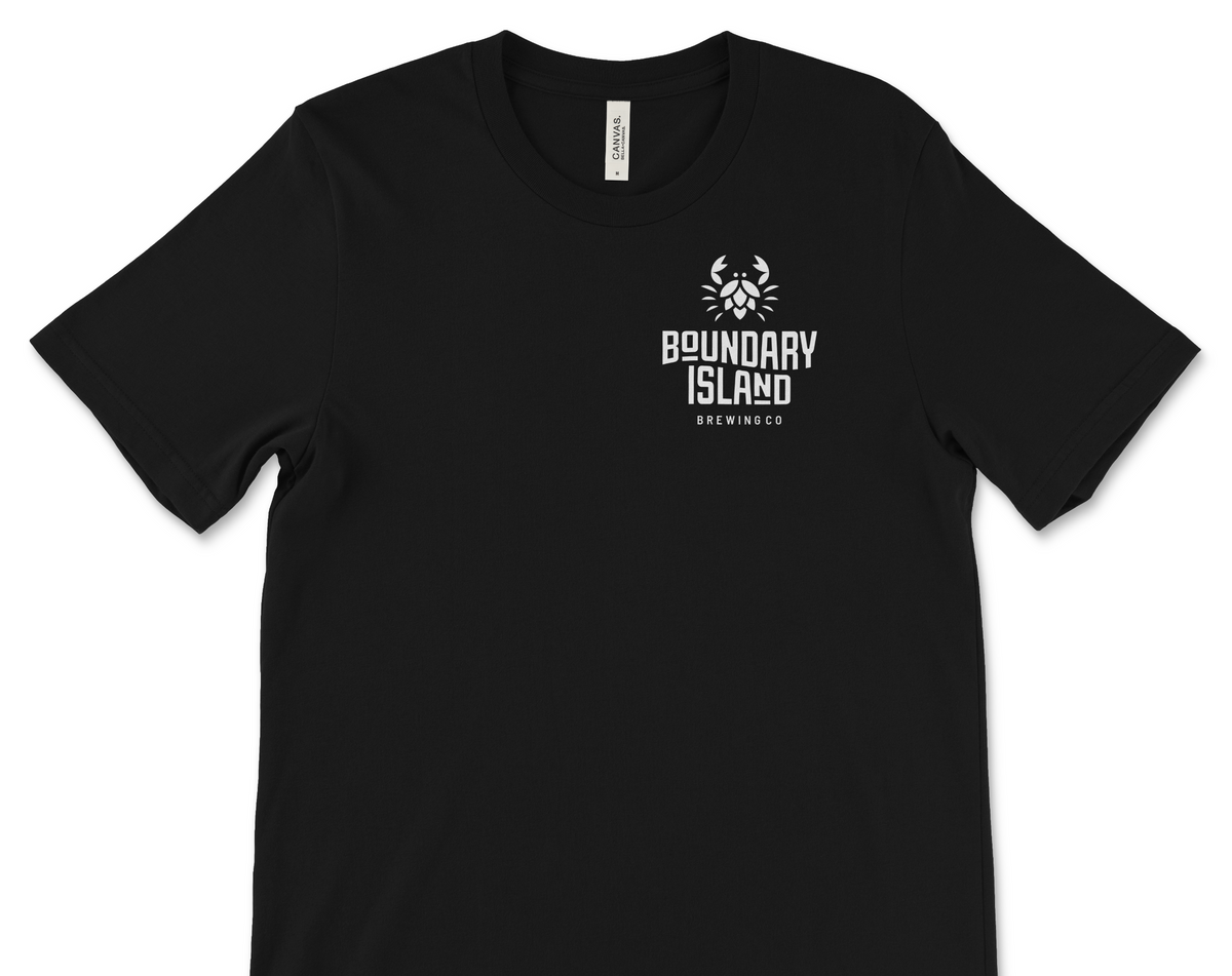The Merch – Boundary Island Brewing Co