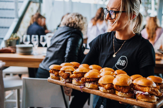 Functions – Boundary Island Brewing Co