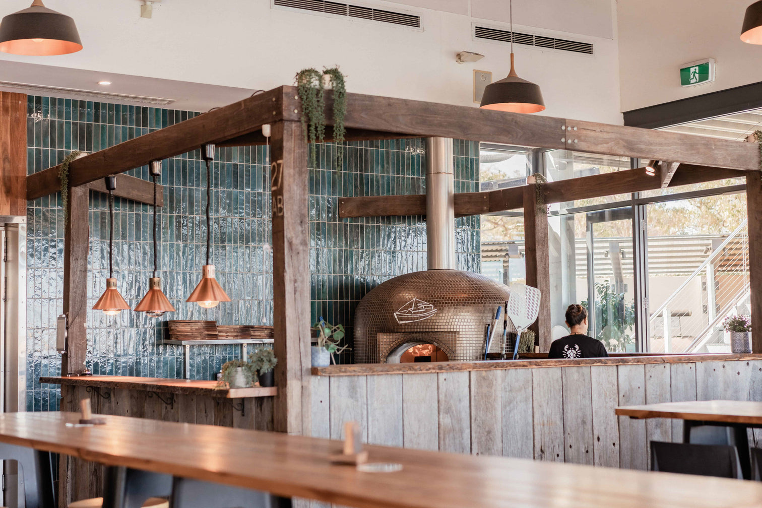 Menus – Boundary Island Brewing Co