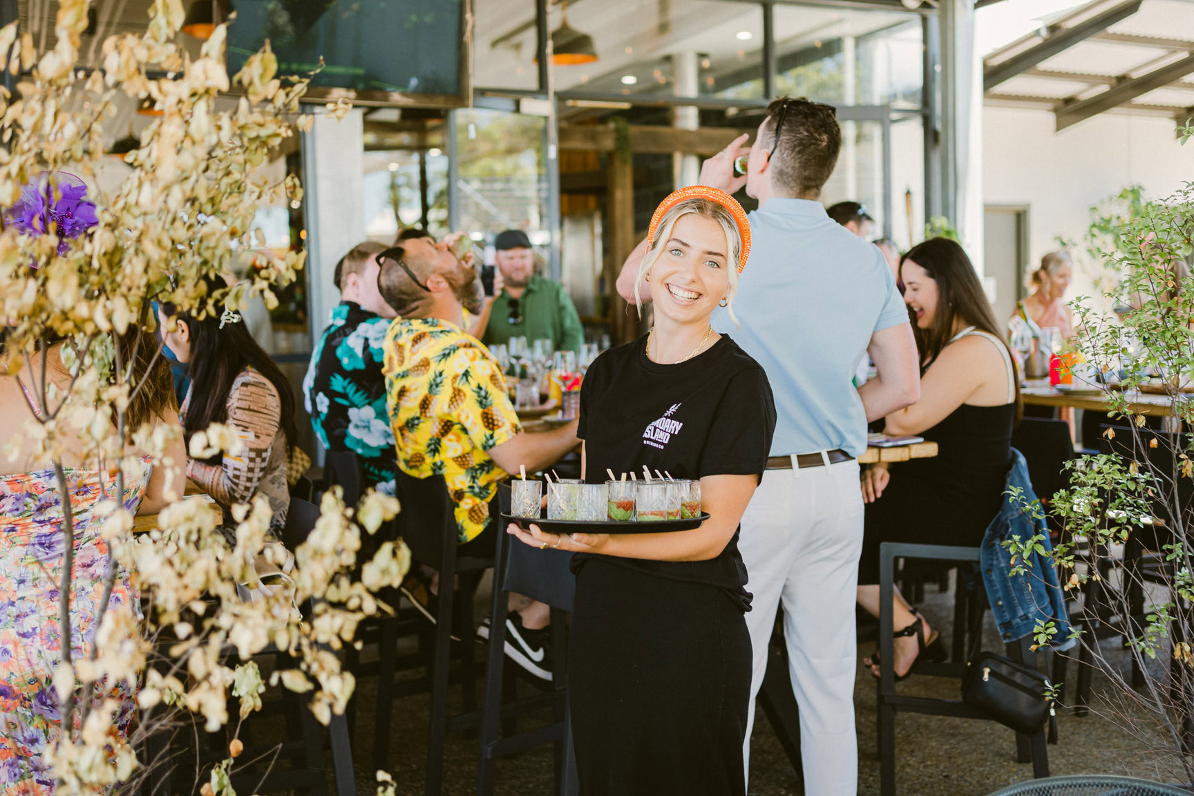 Functions – Boundary Island Brewing Co